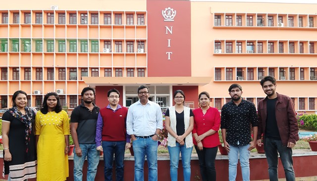 Homepage :: Welcome to NIT Rourkela
