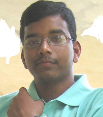 About R.K. Behera :: Welcome to NIT Rourkela